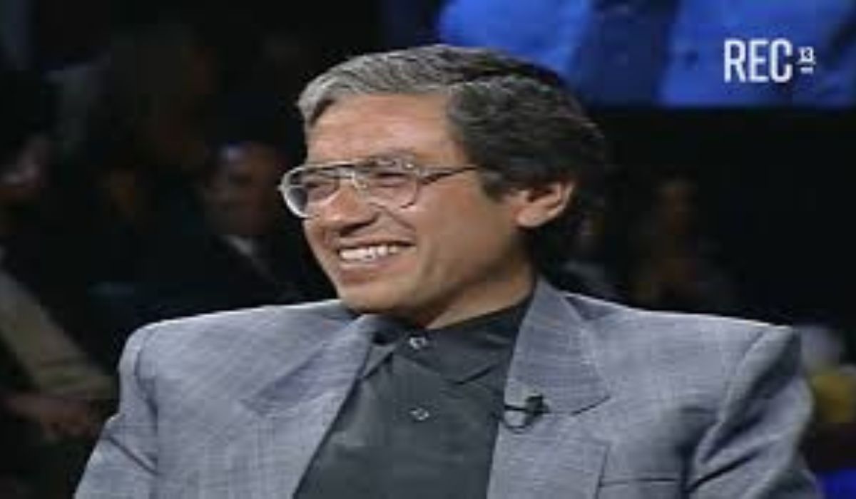 Felo revela desconocida confesión de Xuxa